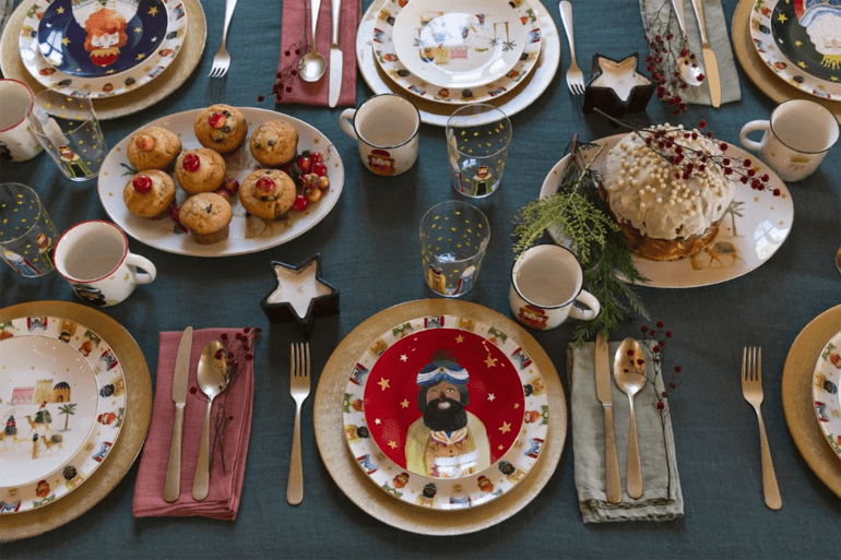 La colección que los Reyes Magos merecían - Protea Estudio